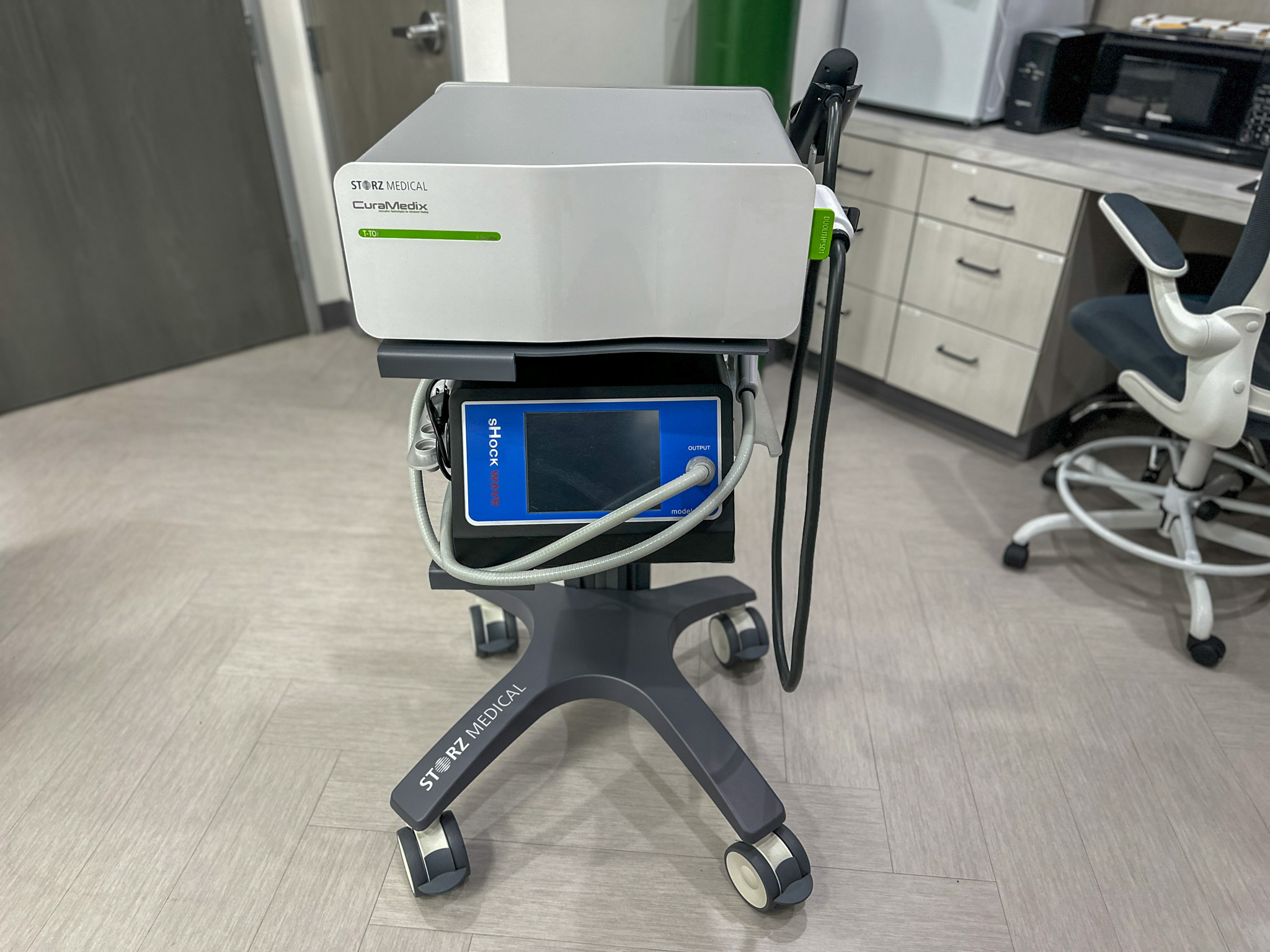 ANCR Articulate | Revitalize Joints with Innovative Biologic Therapy