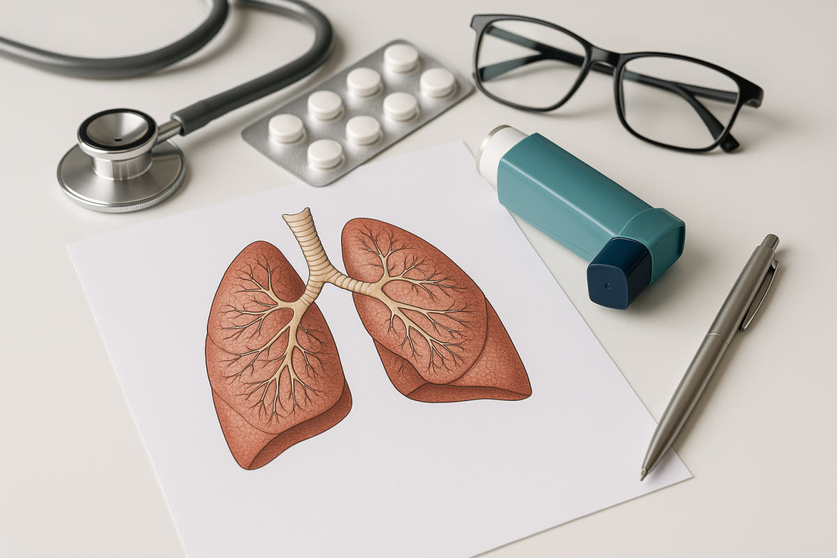 Pulmonary Fibrosis Therapy: Current Treatments and Emerging Options ...